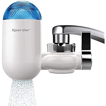 Filtrador agua grifo - Grifos de Agua