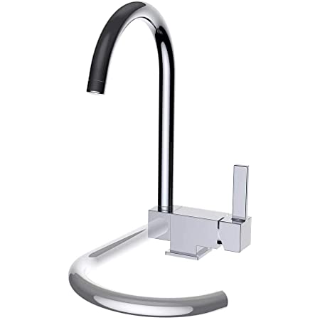 Grifo abatible clever - Grifos de Agua