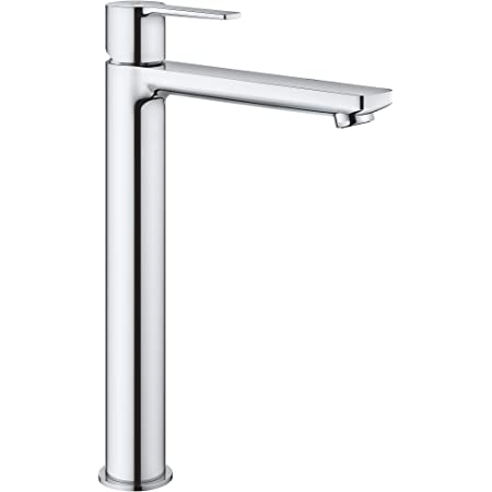 Grifo baño caño alto grohe - Grifos de Agua