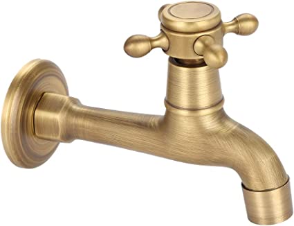 Grifo clasico - Grifos de Agua