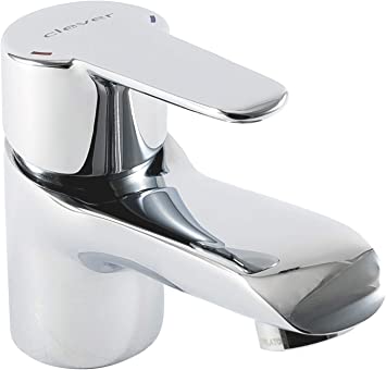 Grifo clever baño - Grifos de Agua