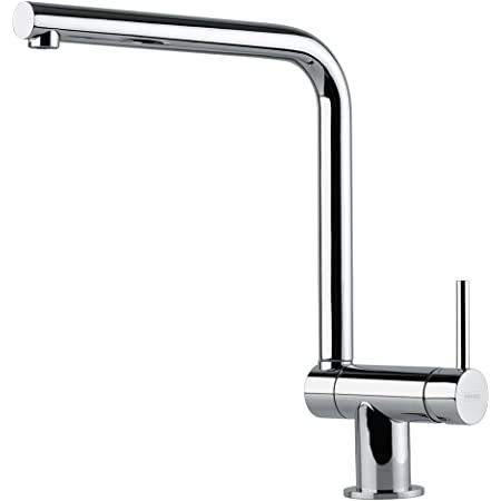 Grifo franke neptune - Grifos de Agua