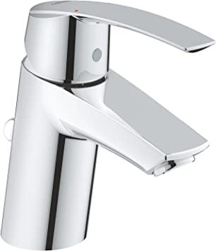 Grifo grohe lavabo - Grifos de Agua
